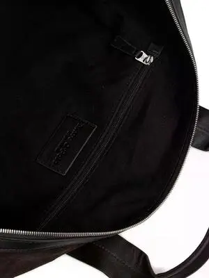 Marc O'polo Suede Travel Bag