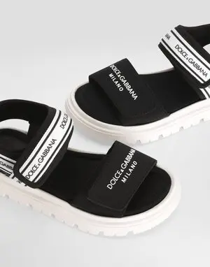 Dolce & Gabbana Sandalo - Multicolor