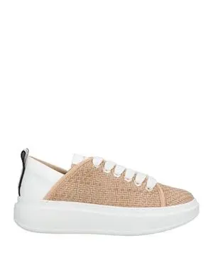 Alexander Smith Criss-cross Sneakers For Women