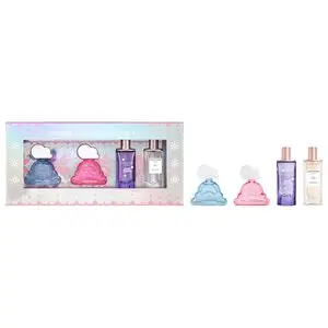 ARIANA GRANDE Deluxe Mini Perfume Sampler Set - One-color