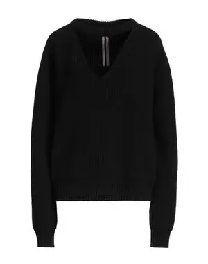 Rick Owens Applique Sweaters For Women