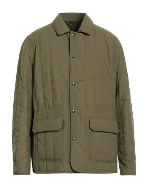 Montedoro Zip Up Jackets For Men