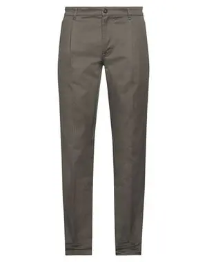 Incotex Chino Pants - Green