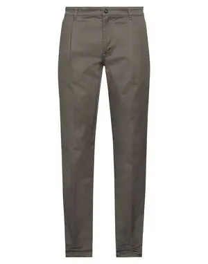 Incotex Chino Pants - Green