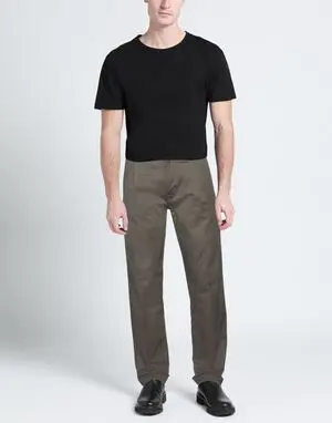 Incotex Chino Pants - Green