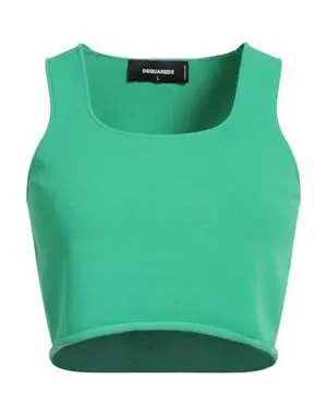 Dsquared2 Sleeveless Camis Tanks For Women