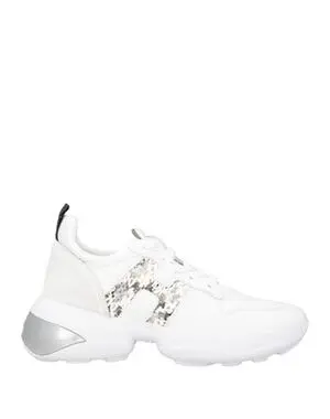 Hogan Pattern Sneakers For Women