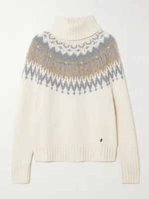 Bogner Patterned Sweaters For Women