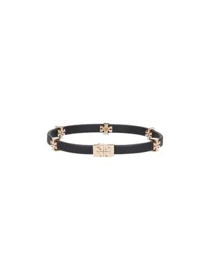 Tory Burch Eleanor Bio' Bracelet Gold