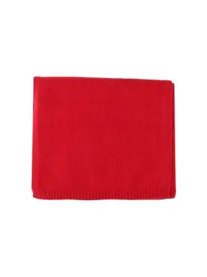 Studio Nicholson Scarf "izul - Red