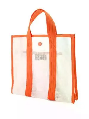 A.p.c. Trim-handle Tote
