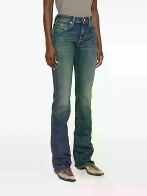 Jacob Cohen Five-pocket Jeans