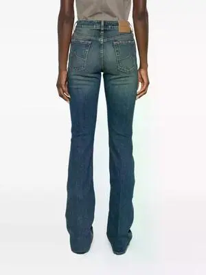 Jacob Cohen Five-pocket Jeans