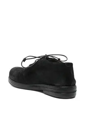 Marsèll Lace-up Derby Shoes