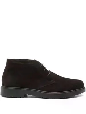 Geox Lace-up Stivaletti