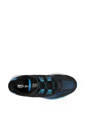 Saucony Zealot Iso 3 Sneakers - Black
