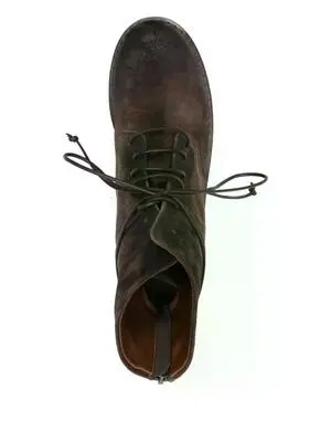 Marsèll Lace-up Boots - Brown