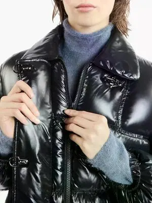 FAY Padded Jacket
