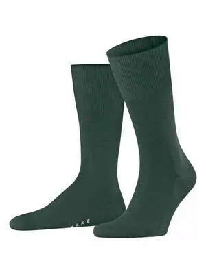 Falke Airport Socks - Green