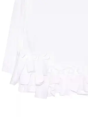 Comme Des Garçons Long Sleeve T-shirt