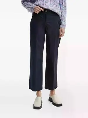 Paul Smith Belted Pants For Women