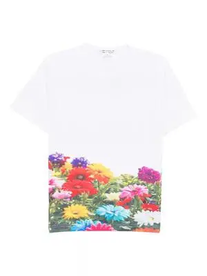 Comme Des Garcons Comme Des Garcons Crewneck Tops