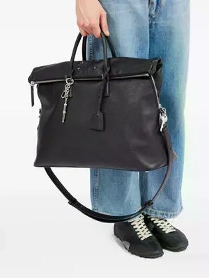 MAISON MARGIELA Dog Whistle Keyring