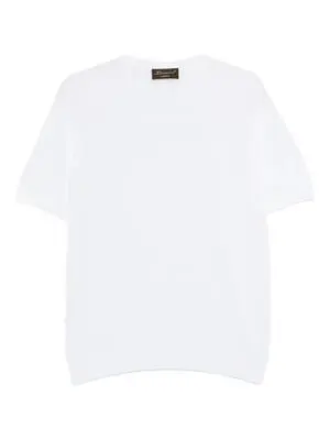 Doriani Cashmere T-shirts For Men
