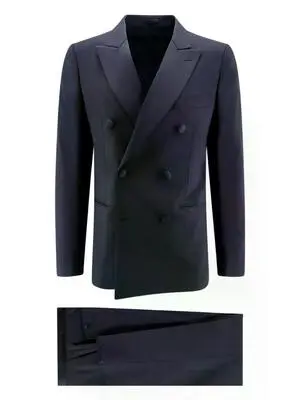 Lardini Double Breasted Tuxedos For Men