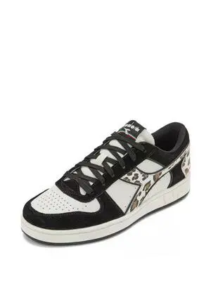 DIADORA Magic Basket Low Panther Sneakers