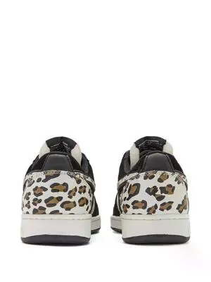 DIADORA Magic Basket Low Panther Sneakers