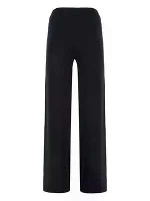 P.a.r.o.s.h Elasticated-waistband Trousers