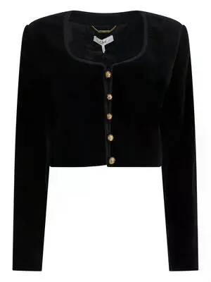 Chloé Buttoned Jacket