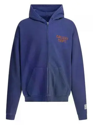 Gallery Dept. Zip Up Sweatshirts Hoodies For Women