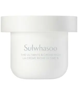 SULWHASOO Ultimate S Rich Refill Cream - No Color