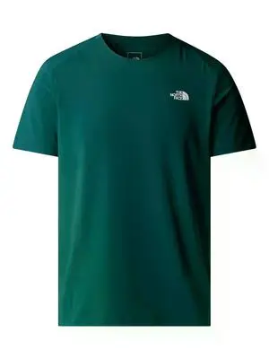 The North Face Logo T-shirt - Green