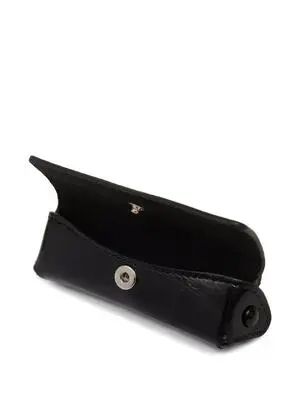 MAISON MARGIELA Chain Lipstick Holder - Black