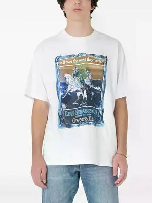 LEVI'S Graphic T-shirt
