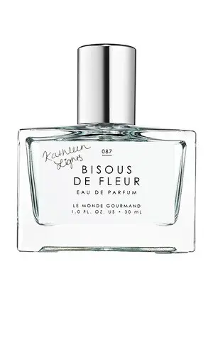 LE MONDE GOURMAND Coterie Collab Bisous De Fleur Eau De Parfum - N,a