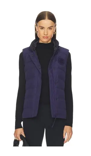 Canada Goose Freestyle Vest