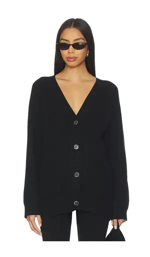 BUMPSUIT Cozy Knit Cardigan