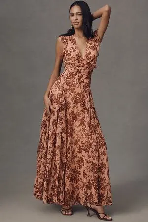 Bhldn Printed Dresses