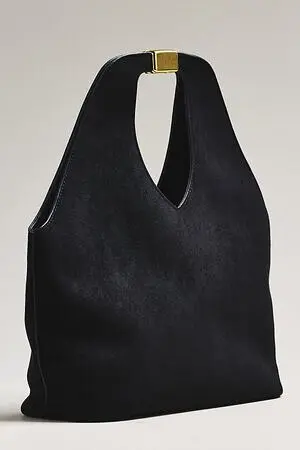 Satin Totes