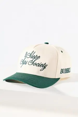 KENZ KUSTOMZ Kenz Kustomz Phrases Trucker Hat Green
