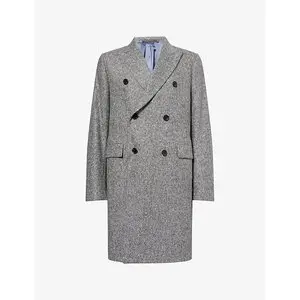 Paul Smith Cuffed Outerwear For Men