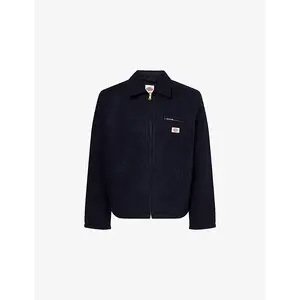 Dickies Oliver Springs Wool-blend Jacket