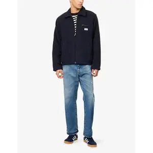 Dickies Oliver Springs Wool-blend Jacket