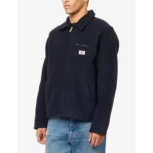 Dickies Oliver Springs Wool-blend Jacket