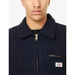 Dickies Oliver Springs Wool-blend Jacket