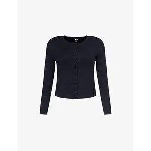 Paige Round Neck Cardigans For Women